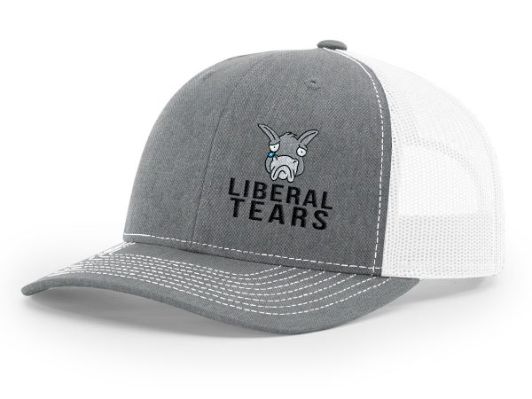Liberal Tears - Sig Glockincolt