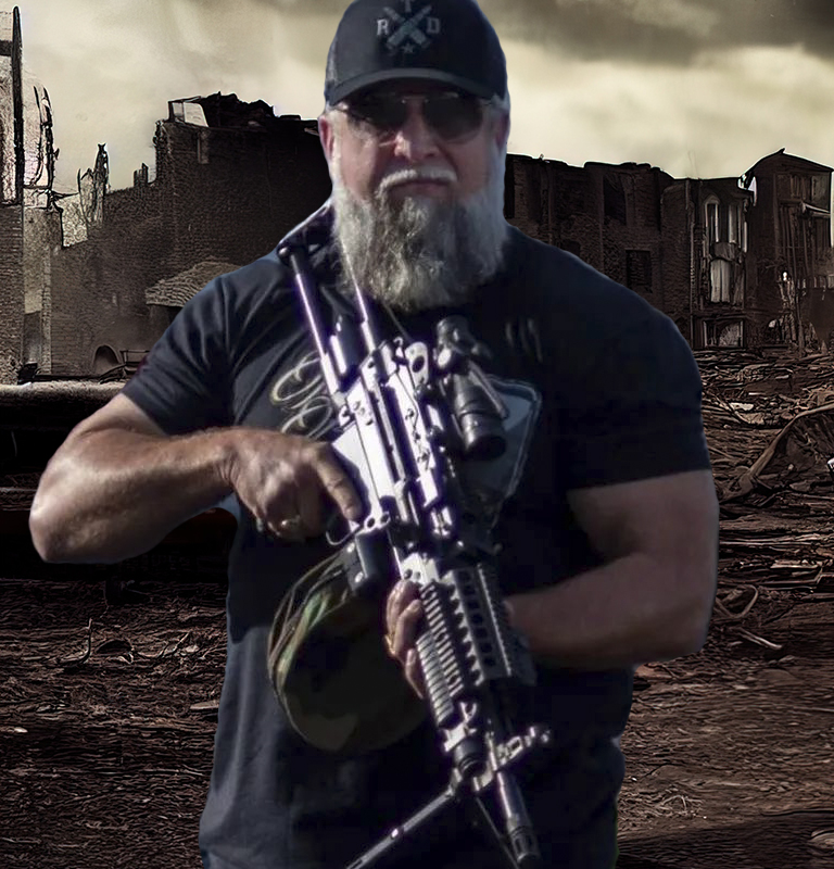 Sig Glock & Colt - Sig Glockincolt