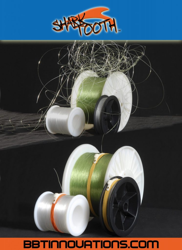 Sharktooth Line Control Management System - Sig Glockincolt