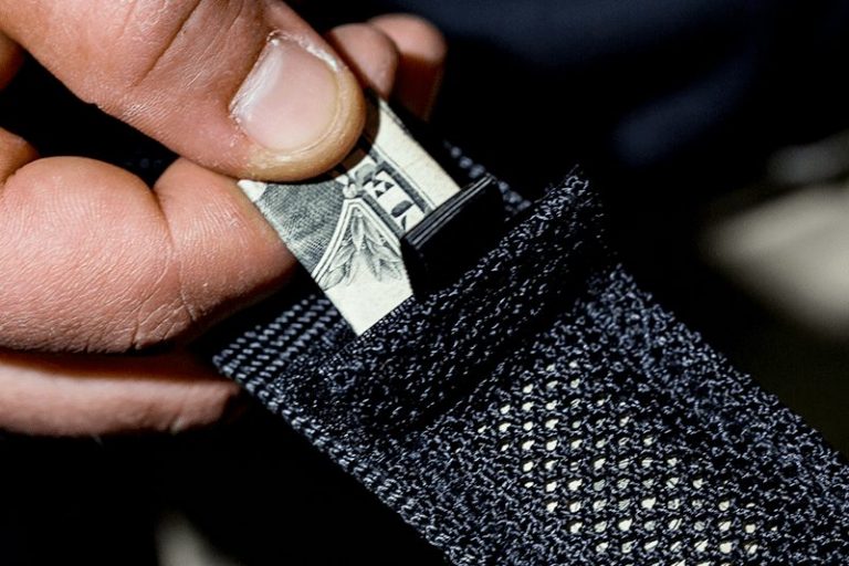 Dynamis Alliance 1.75 LoPro Belt - Sig Glockincolt