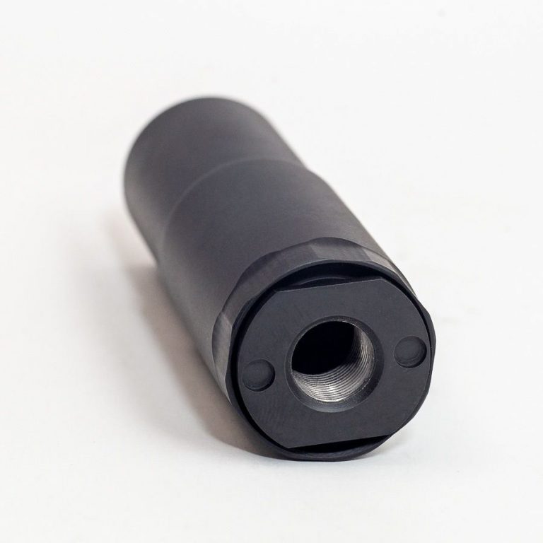 Witt Machine SME Slimline - Pistol Calibers - Sig Glockincolt