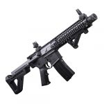 Crosman DPMS SBR CO2 Full Auto Air Rifle - Sig Glockincolt