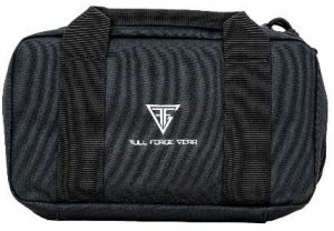 Full Forge Gear Cat-1 Single Pistol Case - Sig Glockincolt