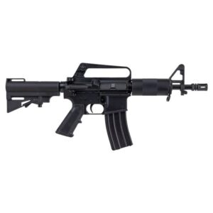DPMS "Kitty Kat" C7 FSB AR-15 Pistol - Black | 5.56NATO | 7.5" Barrel ...