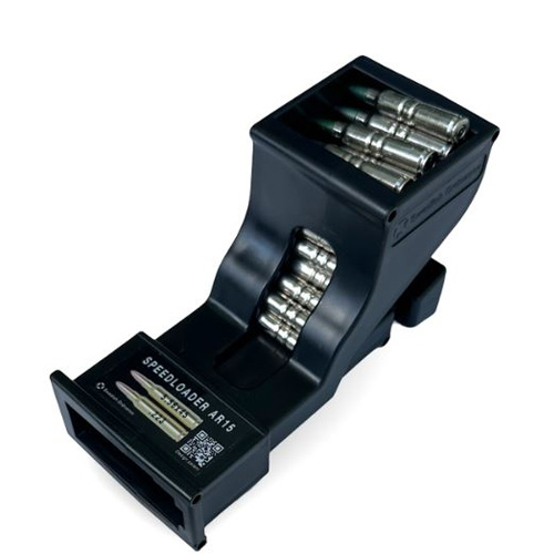 5.56 Speed Loader - Fastest Loader On The Planet - Sig Glockincolt