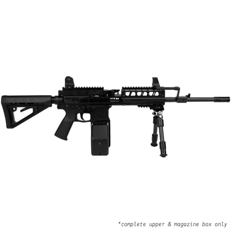 System Defence MFR 56 Complete 5.56 NATO Belt/Mag Fed Upper - Sig ...