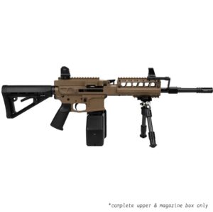 System Defence MFR 56 Complete 5.56 NATO Belt/Mag Fed Upper - Sig ...