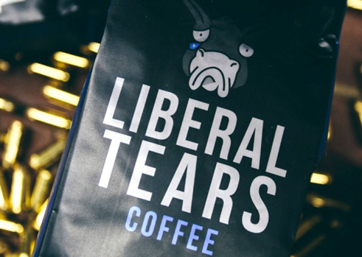 Liberal Tears Archives - Sig Glockincolt