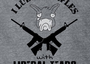 Liberal Tears Archives - Sig Glockincolt