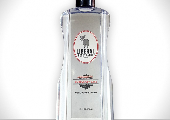 Liberal Tears Archives - Sig Glockincolt