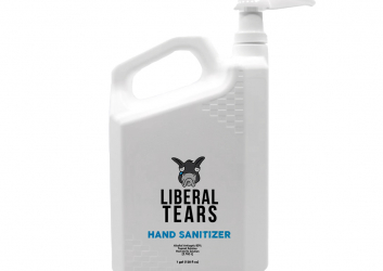Liberal Tears Archives - Sig Glockincolt