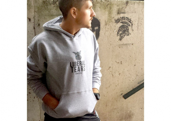 Liberal Tears Archives - Sig Glockincolt