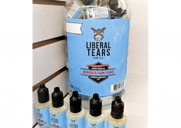 Liberal Tears – Sig Glockincolt