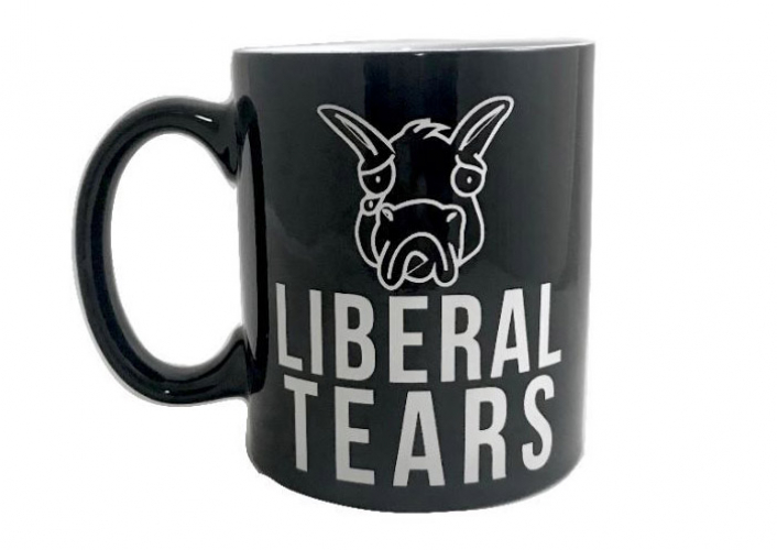 Liberal Tears Archives - Sig Glockincolt