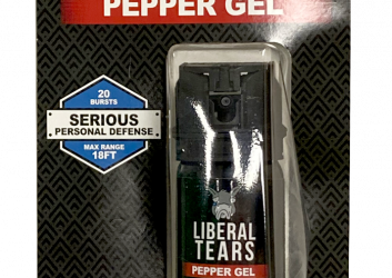 Liberal Tears Archives - Sig Glockincolt