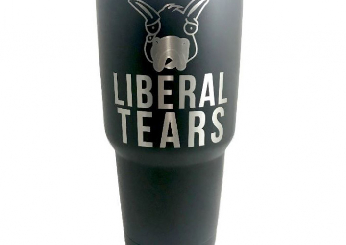 Liberal Tears Archives - Sig Glockincolt