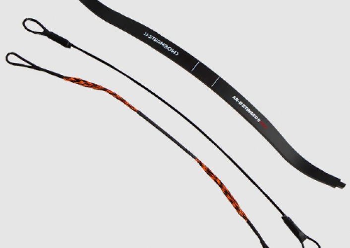 Steam Bow Archives - Sig Glockincolt