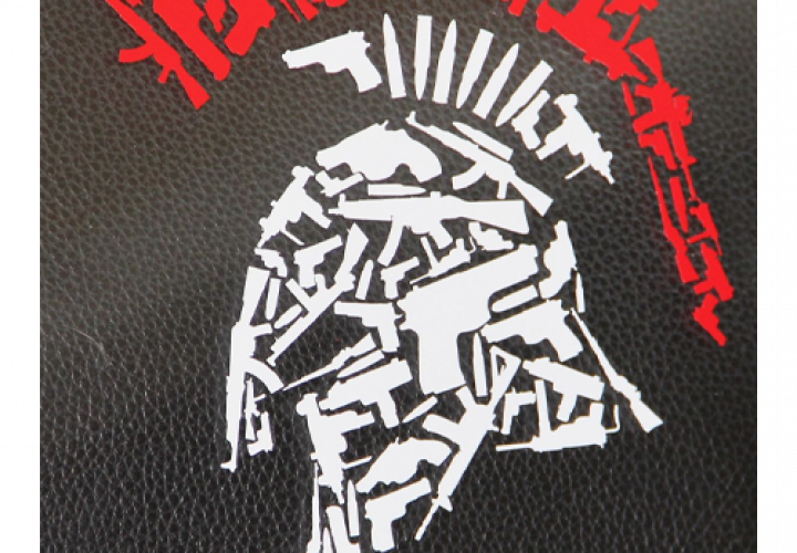 Tactical Shit - Sig Glockincolt