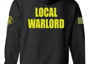 Warlord Clothing – Sig Glockincolt