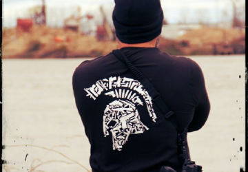 Tactical Shit - Sig Glockincolt