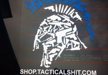 Tactical Shit - Sig Glockincolt